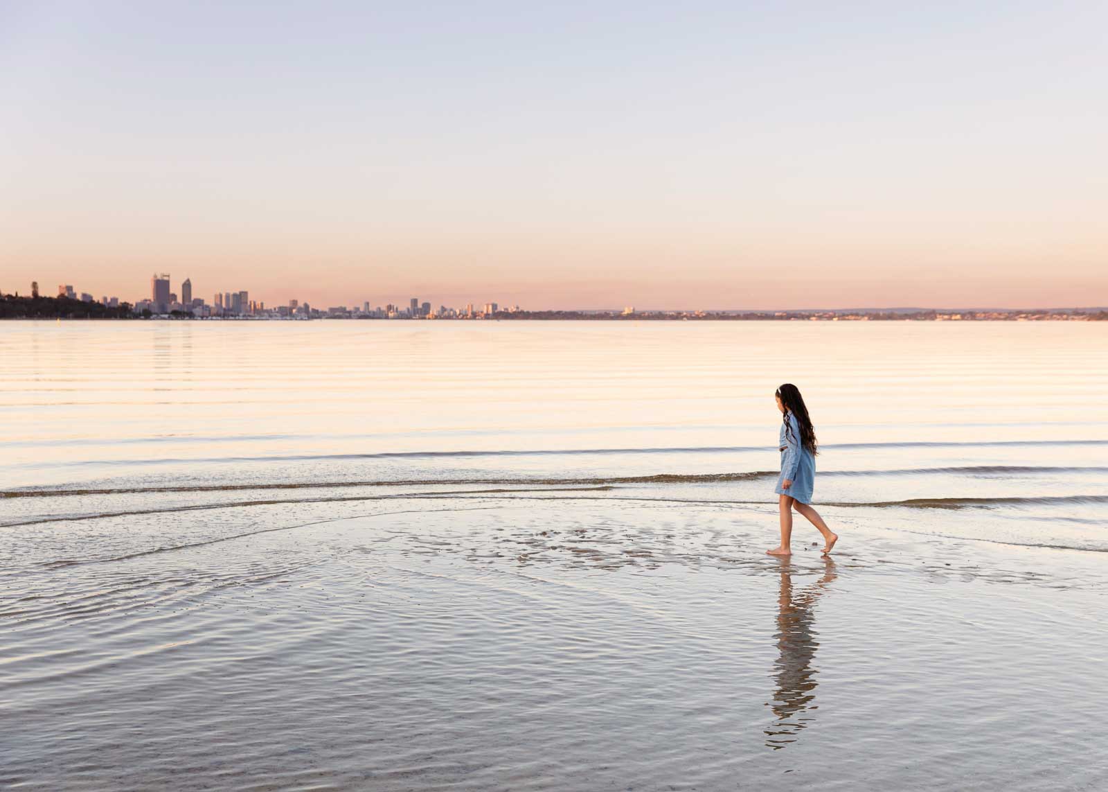 Underwater Family Photography | Lilypad Photography