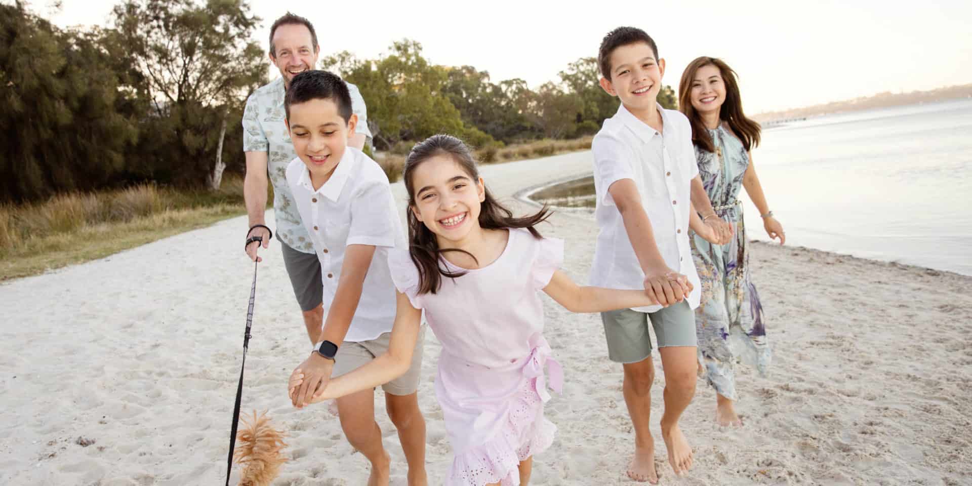 Perth Photographer | Family, newborn & maternity Lilypad Photography