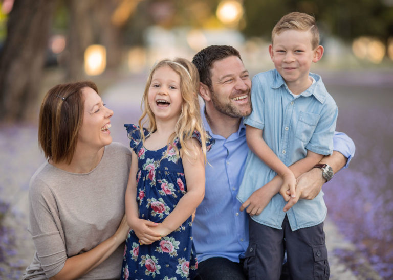 Perth Photographer | Family, newborn & maternity Lilypad Photography